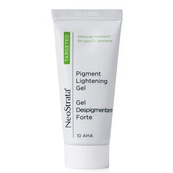 NEOSTRATA GEL DESPIGMENTANTE FORTE - farmaciaelbierzo.com