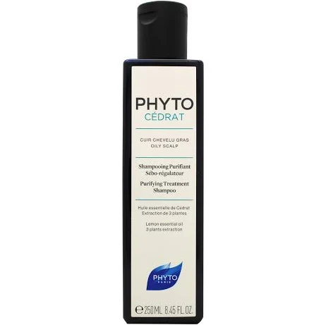 PHYTOCEDRAT CHAMPU SEBORREGULADOR PHYTO 200 ML - farmaciaelbierzo.com