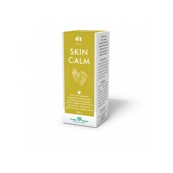 PRODECO GSE SKIN CALM 100 G - farmaciaelbierzo.com